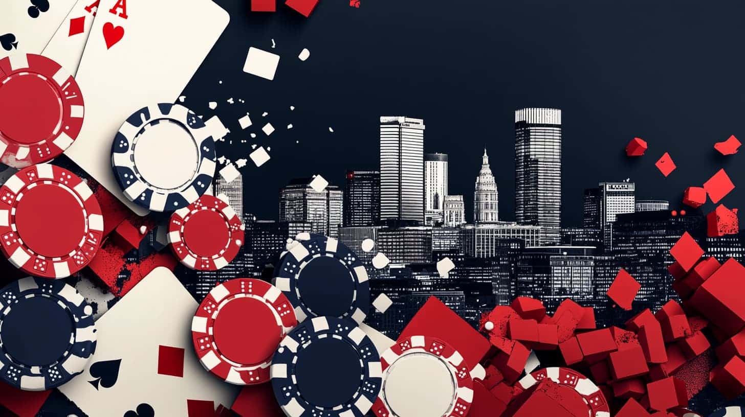 Best Minnesota Online Casinos 2026 - Top MN Casino Sites