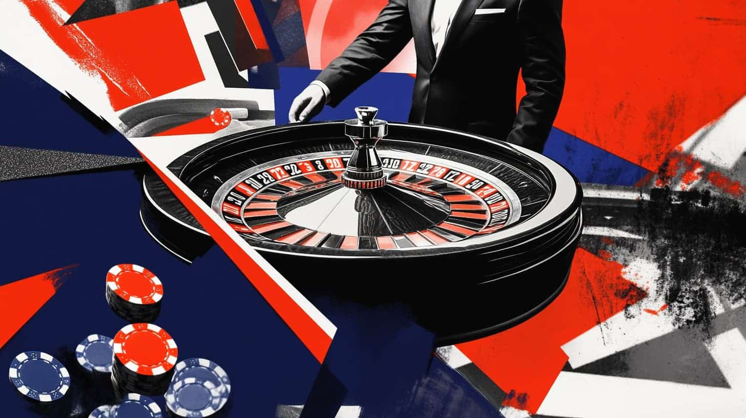 Best Online Roulette Sites For Real Money in the US for 2026