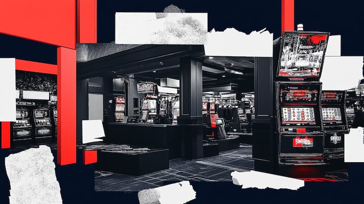 Best Bovada Alternatives 2026 - Top Casino Sites Like Bovada
