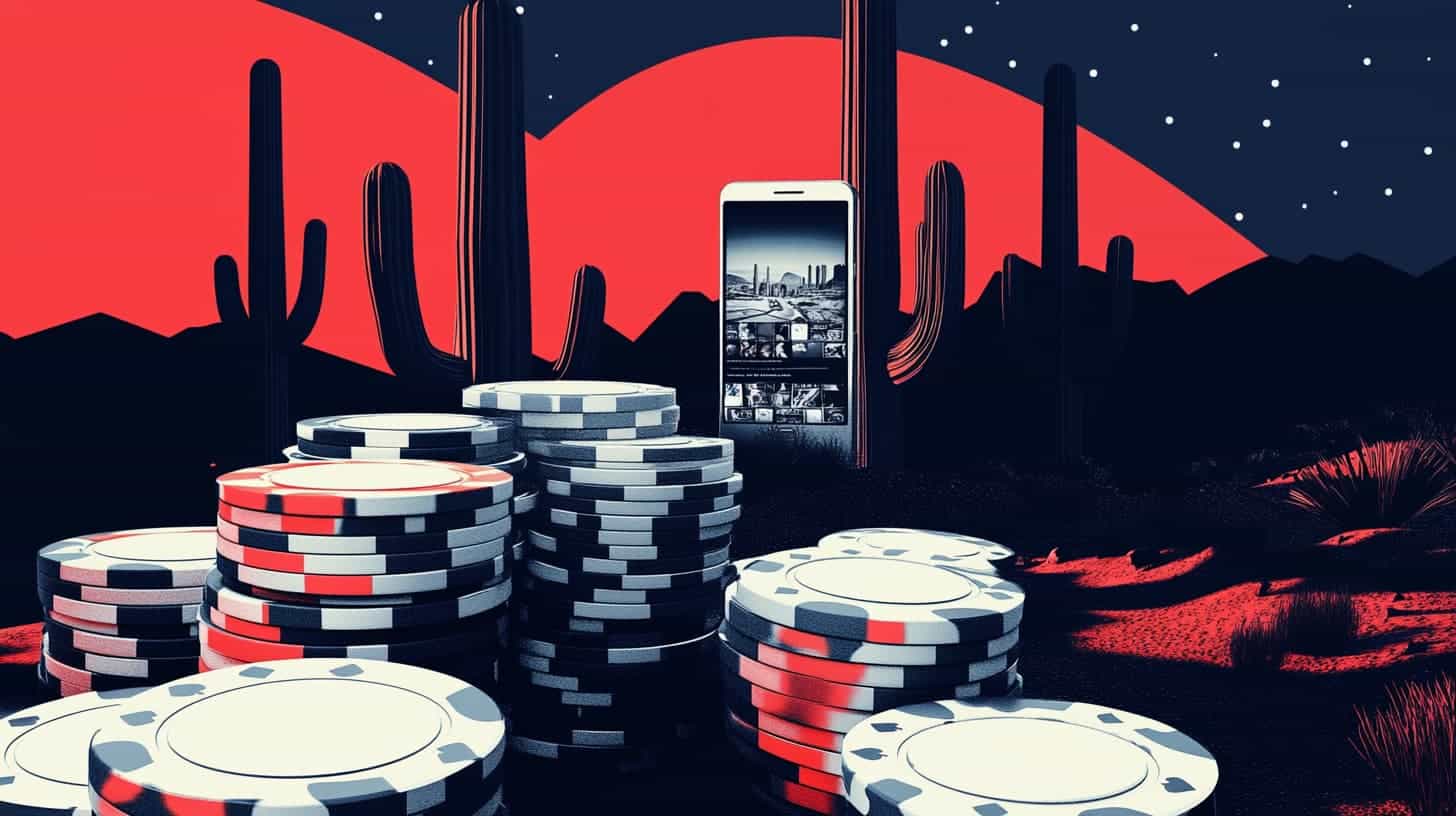 Best Arizona Online Casinos for Real Money 2026