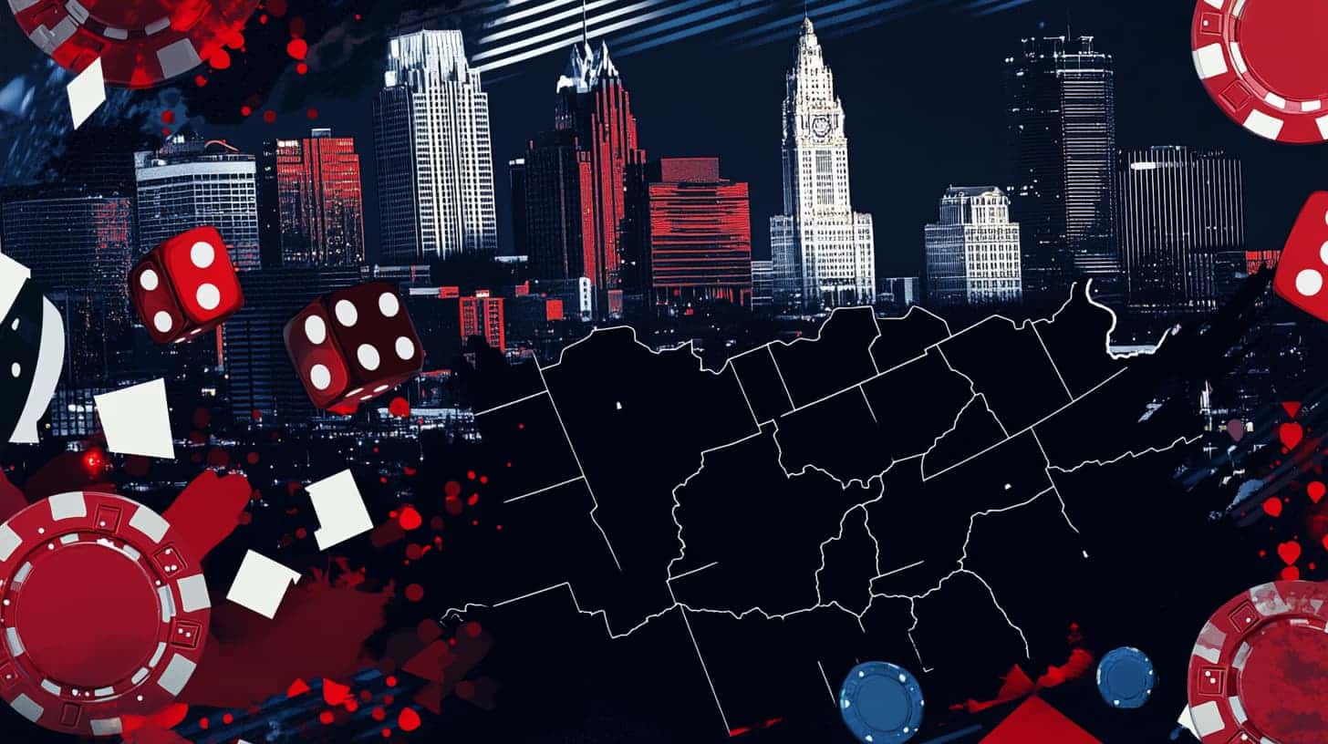 Best Ohio Online Casinos 2026 - Ohio Real Money Casino Sites