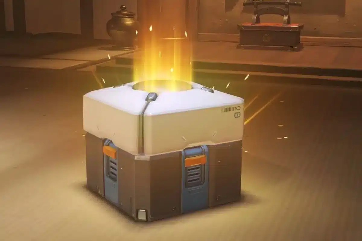 New York Sues Valve, Claims Video Game Loot Boxes Are Gambling - Gaming ...