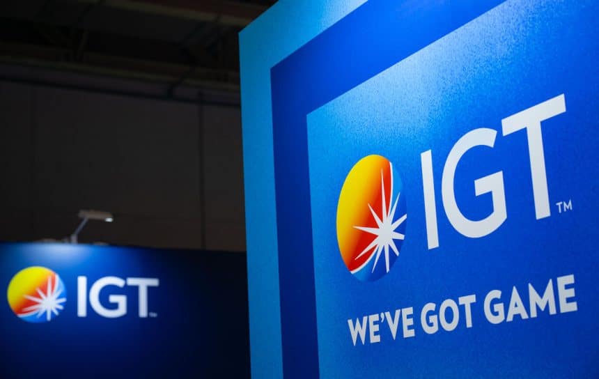 IGT Cuts 700 Jobs Globally as New CEO Drives Post-Apollo Restructuring ...