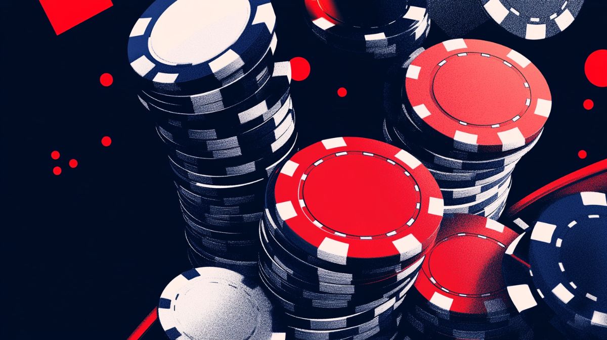 Best No Limit Casinos 2026 - Top No Limit Online Casino Sites