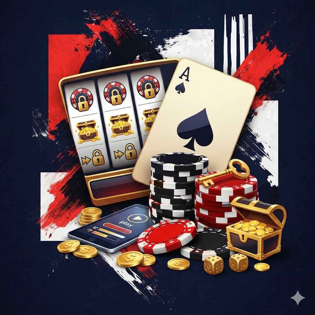 Cómo aprovechar un bono de bienvenida en un casino paso a paso