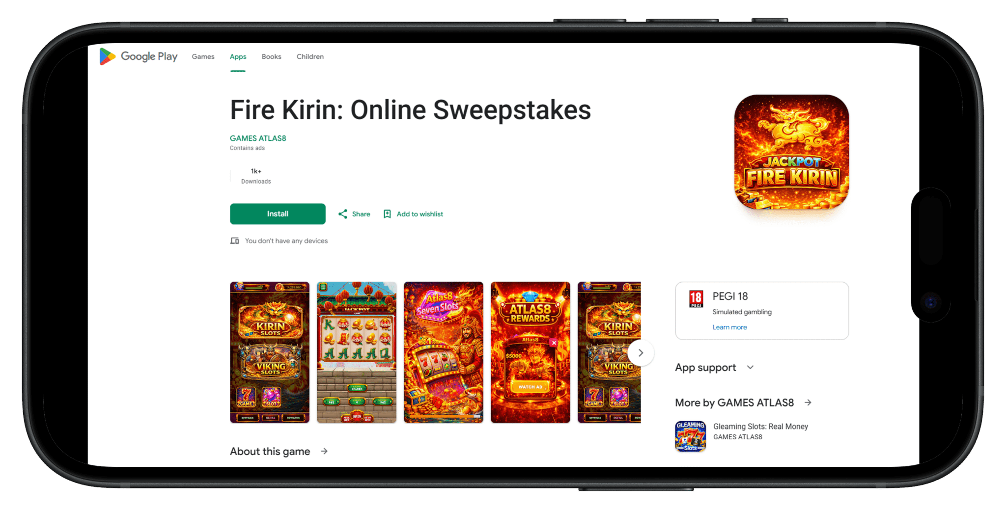 Fire Kirin Review 2026: Is It Legit and Safe to Play?